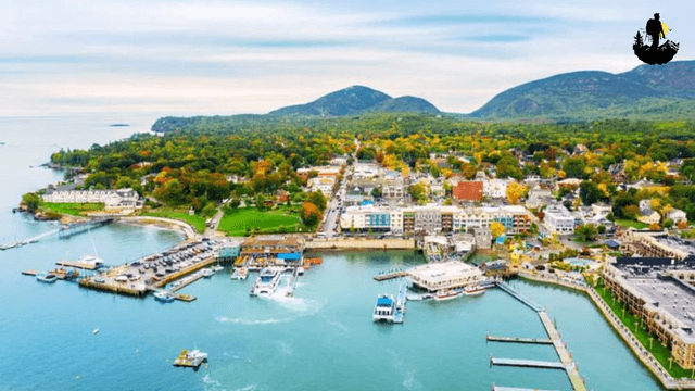 10 Coastal Hidden Gems in the USA That Aren't on Any Tourist Map ...